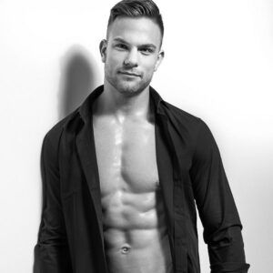 Sebastian Preuss Bachelor 2020 - Steko's