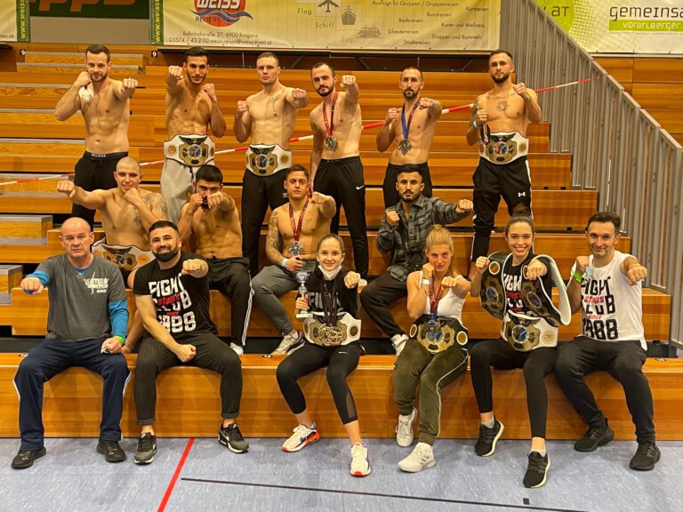 Team Steko am erfolgreichsten beim World Cup - Steko's