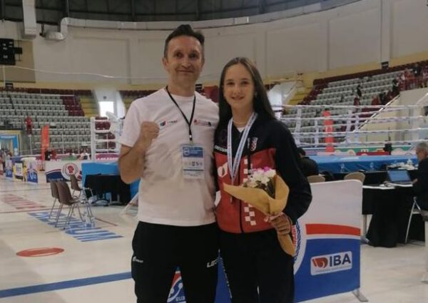 MÜNCHEN/ STEKO´S TOP BEI DER SÜDBAYERISCHEN M. IM BOXEN